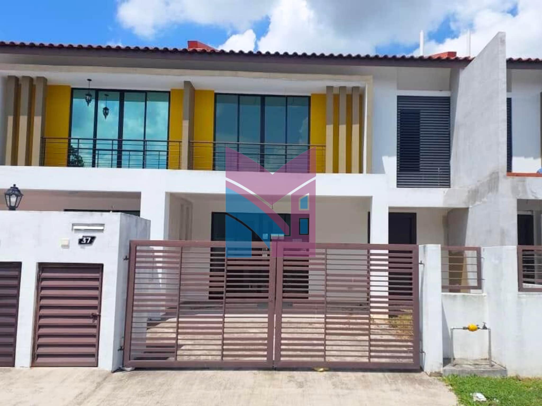 BANDAR DATO’ ONN @ Perjiranan 9 – MNJB REALTY